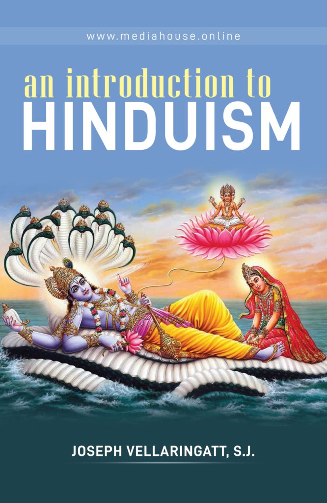 An Introduction to Hinduism - Media House