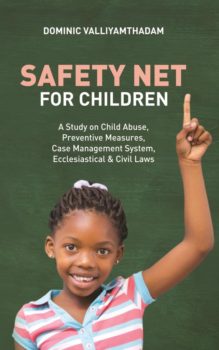 Safety Net For Children - Media House