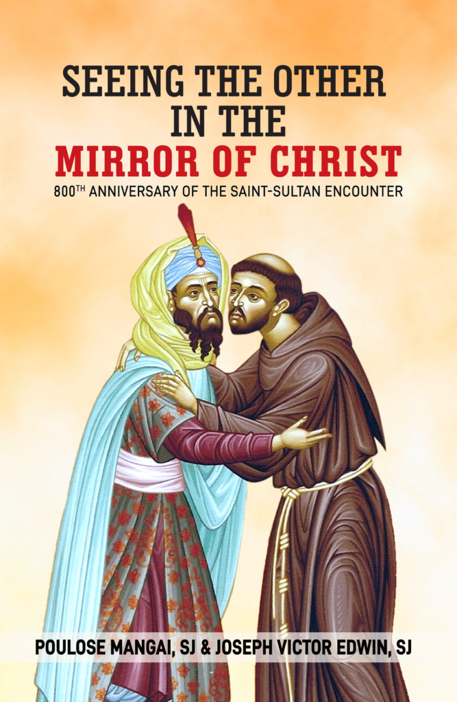 Seeing the Other in the Mirror of Christ - Media House