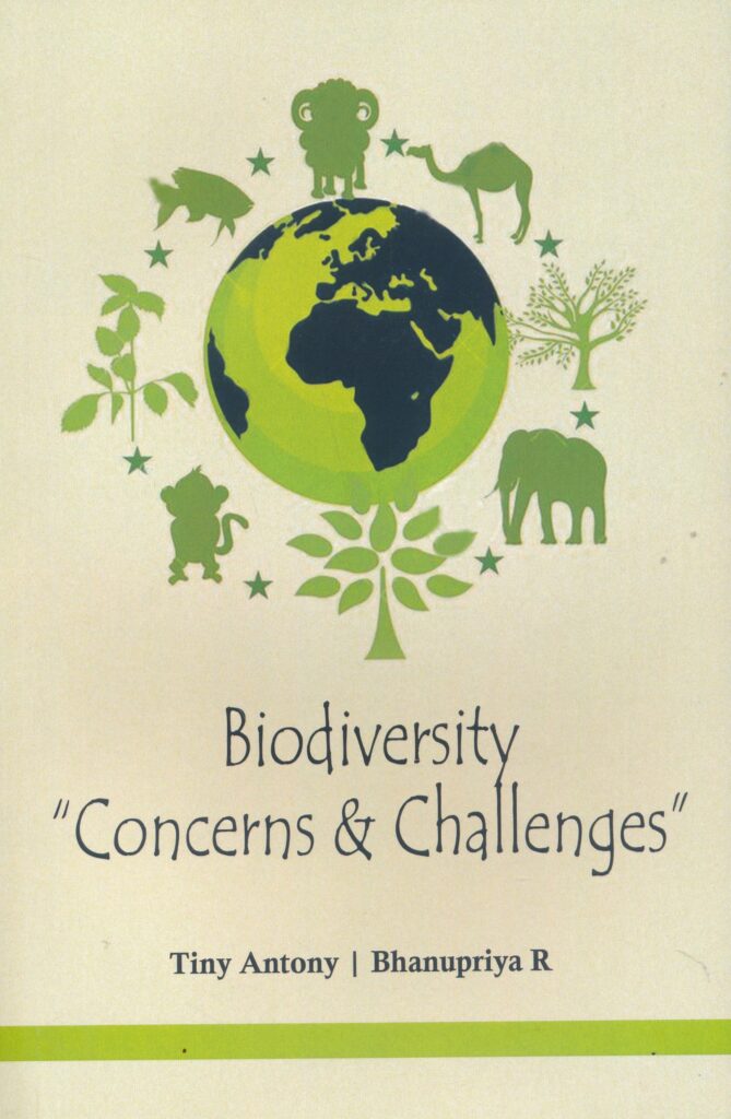 Biodiversity” Concerns & Challenges” - Media House